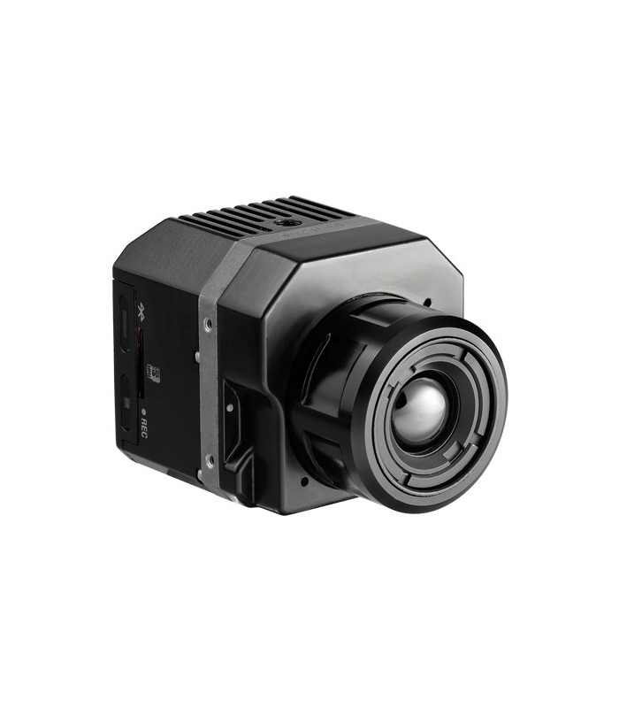 Caméra FLIR VUE PRO R - Aerial Shop