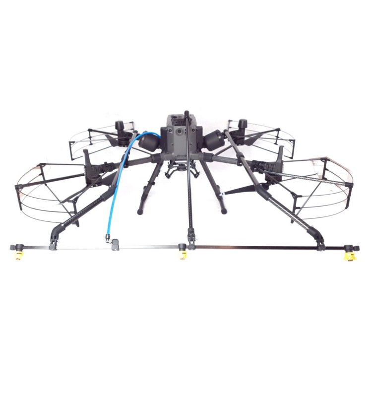 Location DJI Matrice 350 RTK + Kit pulvérisation pour drone DJI Matrice ...