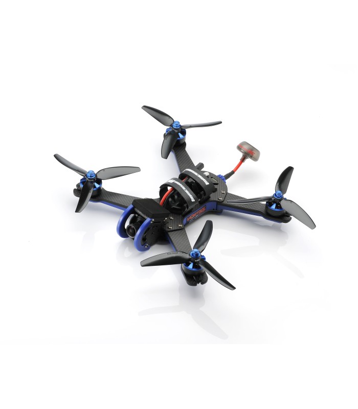 vortex 230 Mojo nouveau venu de la famille des Vortex d'ImmersionRC