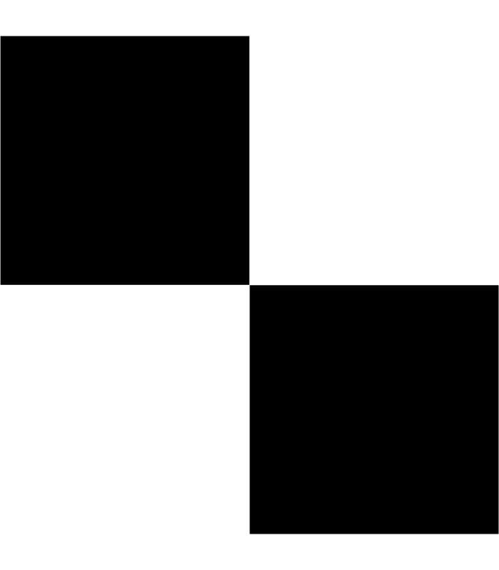 Targets for photogrammetry (pack of 5)