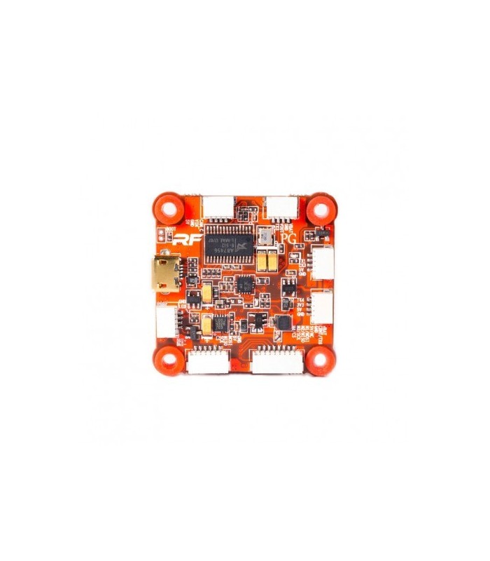 Flight controller Revolt OSD at FLIGHTONE.