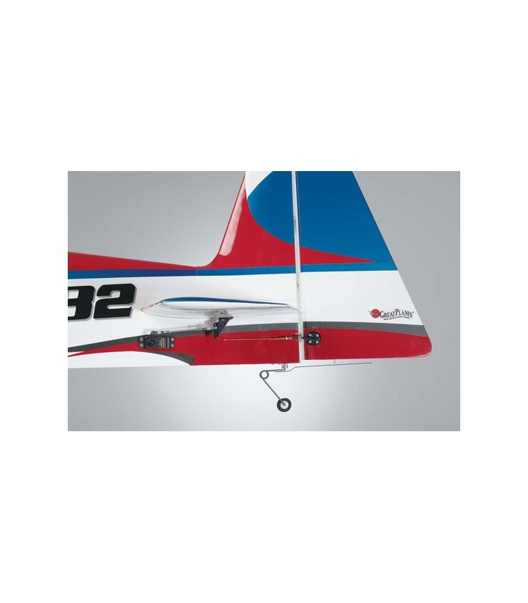 CAP 232 160 3D 2m ARF GREAT PLANES