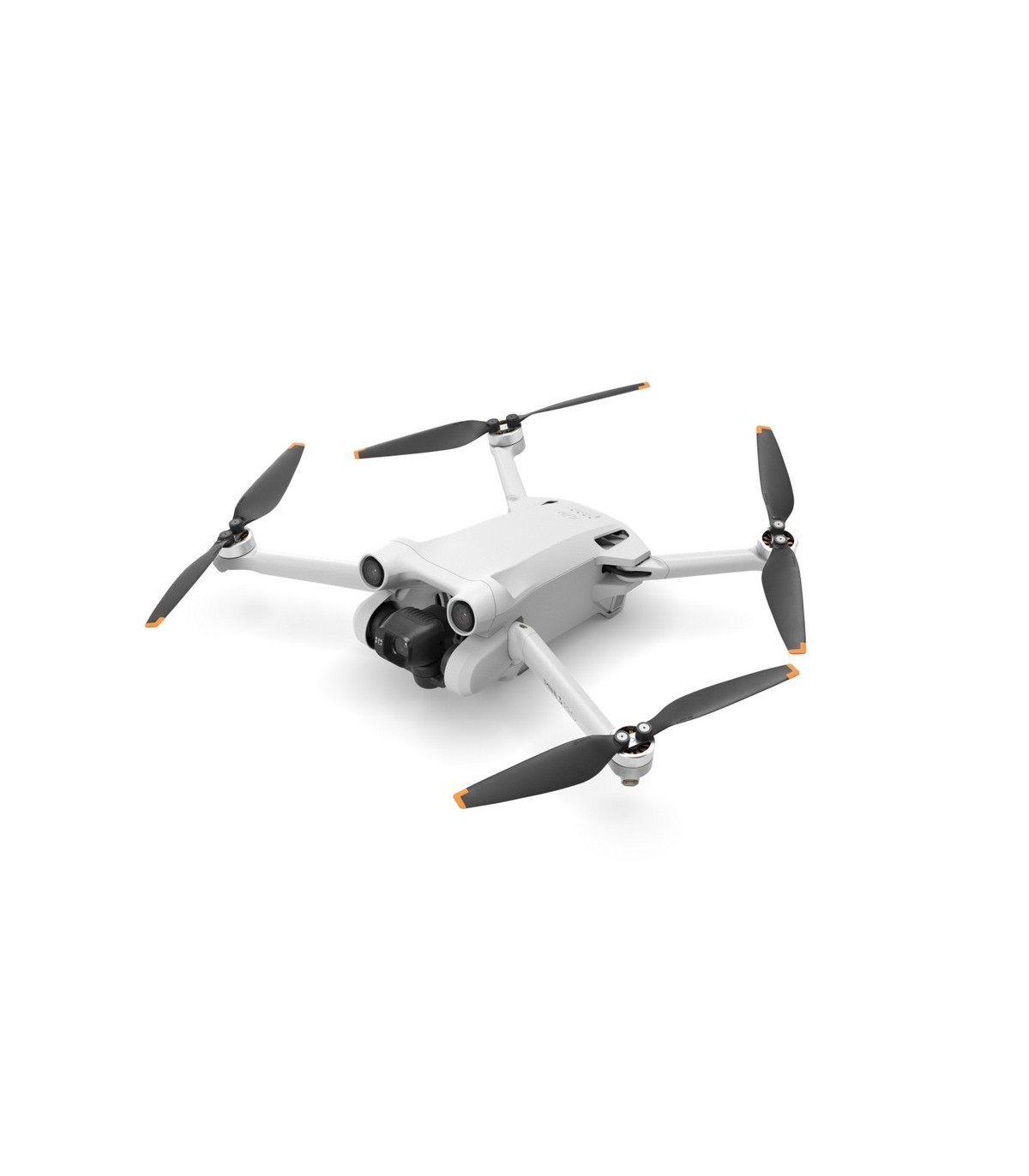 Mini 3 Pro DJI mit DJI RC Funksteuerung