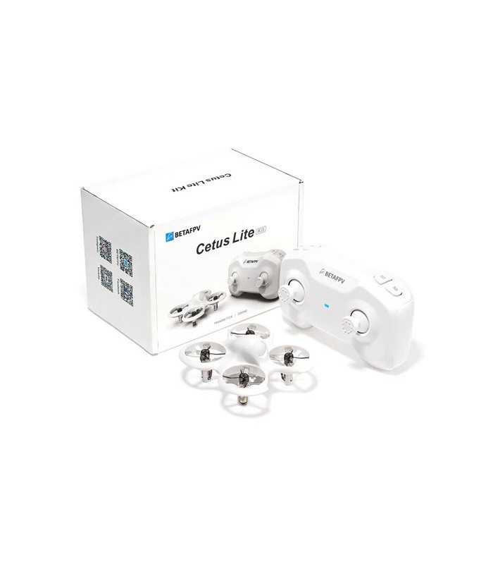 Kit drone Cetus Lite Beta FPV (sans lunettes) - Aerial Shop