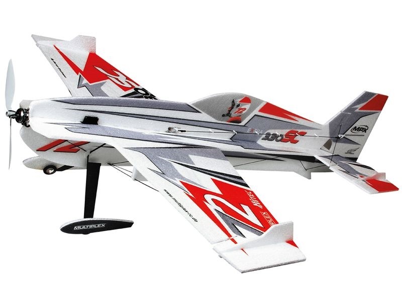 Indoor - Aerial Shop