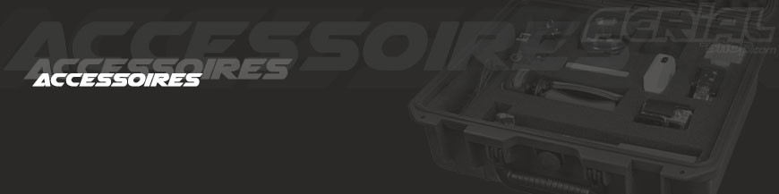 Accessoires - Aerial Shop