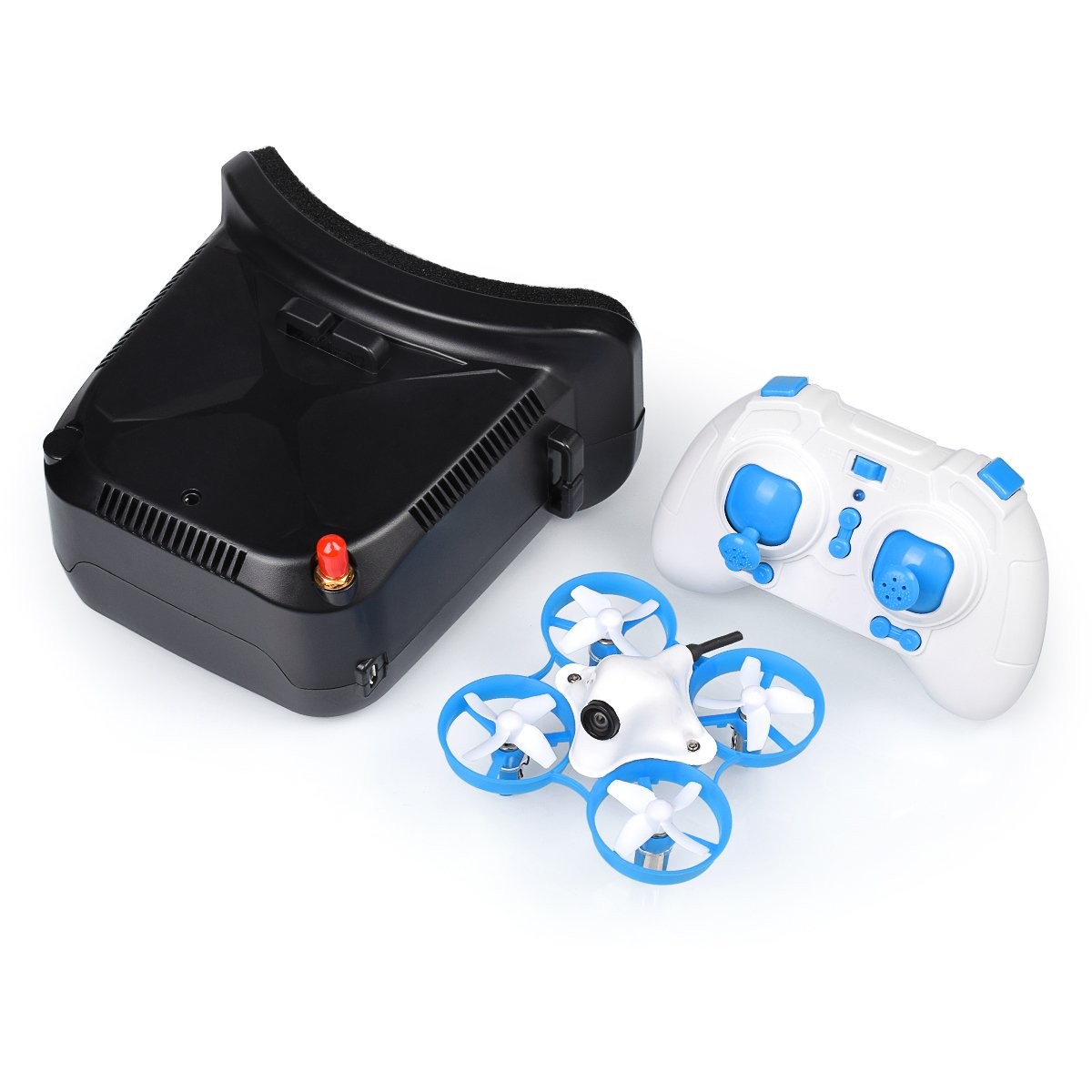 Packs drones racer - Aerial Shop